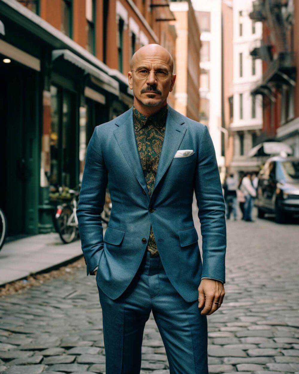 Casual Green | Hockerty