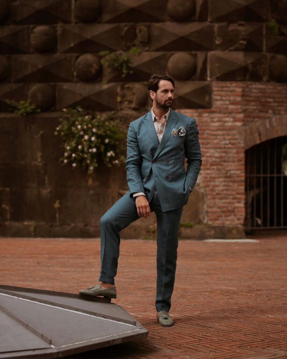 Dapper Green | Hockerty