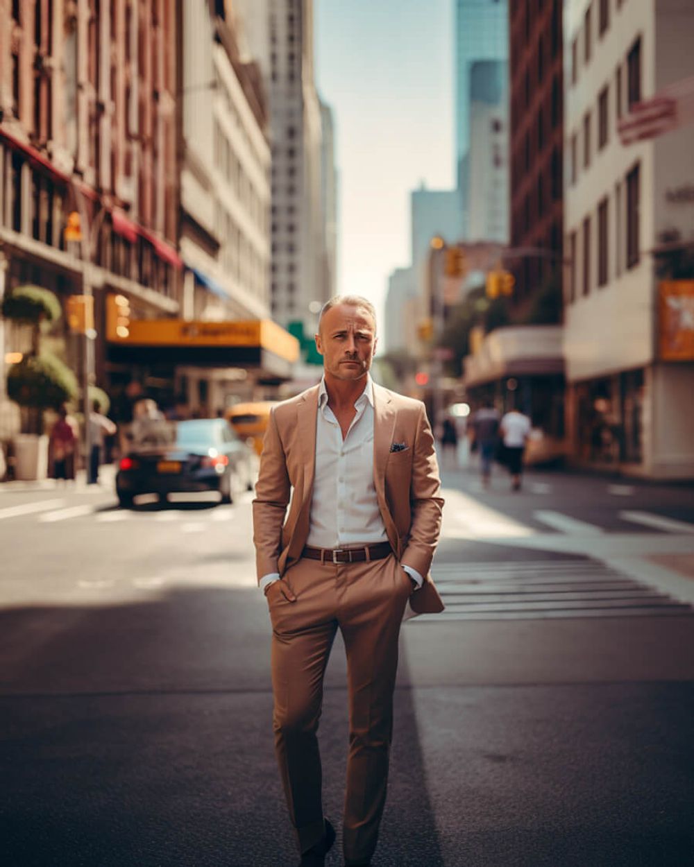 Business Pink | Hockerty