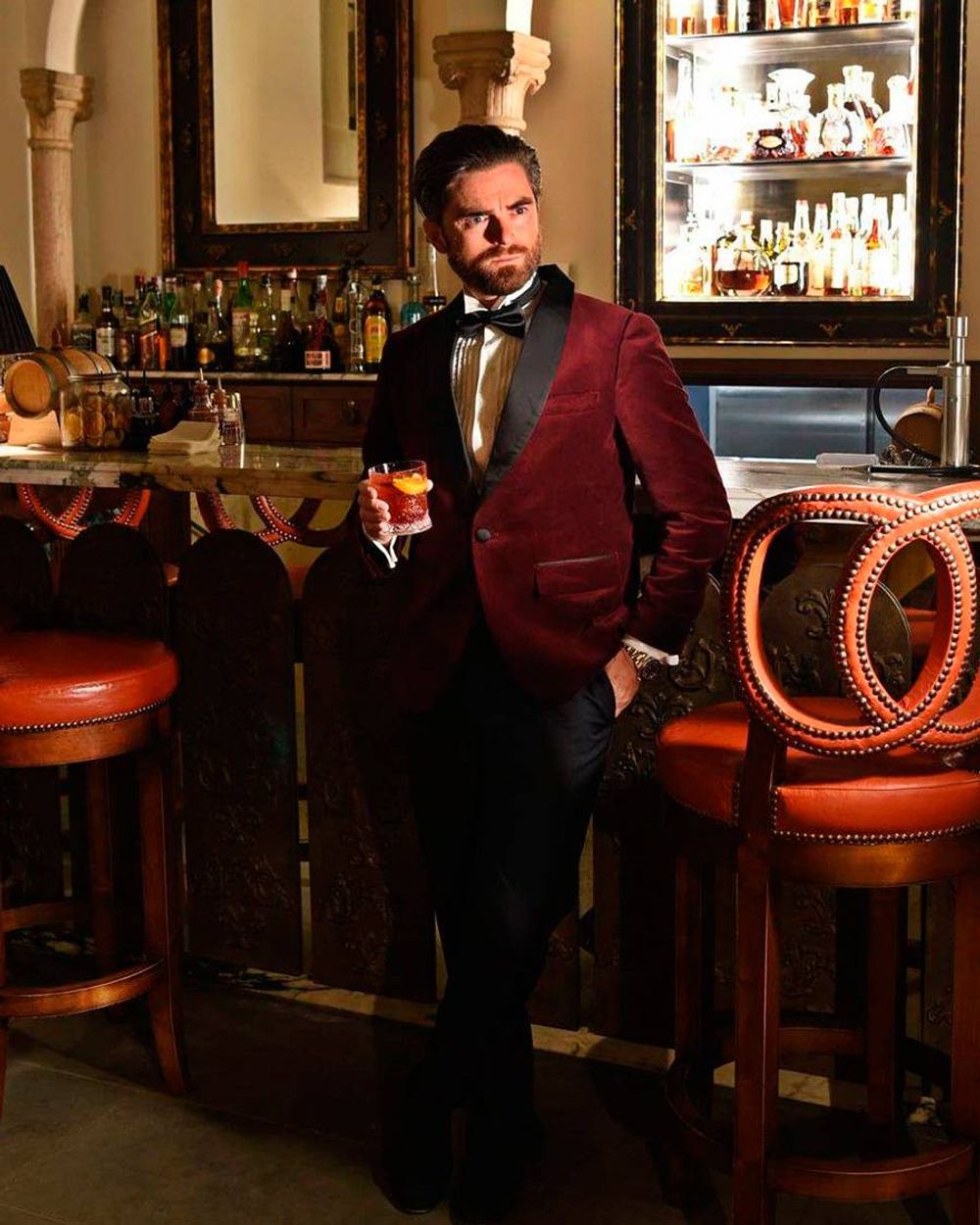 La Guía Definitiva para tu Outfit de Fiesta Navideña 2025 - Hockerty