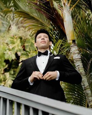 Costume Homme Rouge | Configurateur 3D en ligne - Hockerty