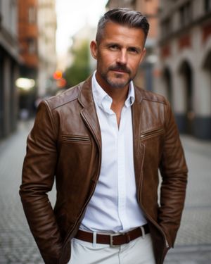 Hockerty: Custom clothing to Dress the Real You