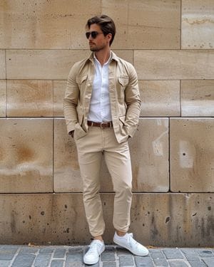 Field Jackets for Men - Hockerty