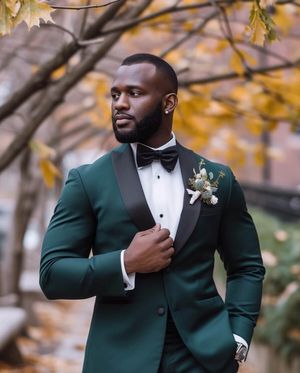 Custom Tuxedo | Design your Tuxedo Online - Hockerty