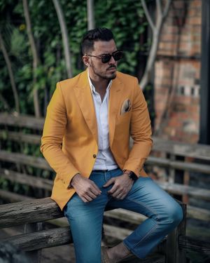 Custom Jeans | 100% Made to measure jeans - Hockerty