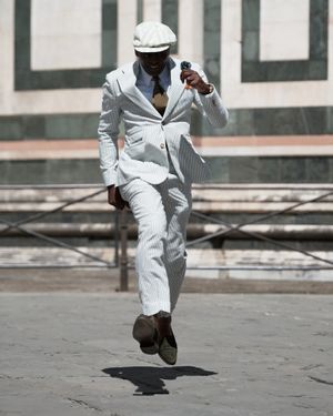 Prom Suits and Prom Tuxedos 2024 - Hockerty