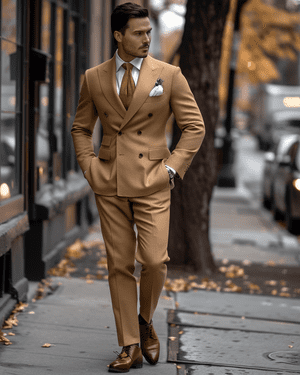 Hockerty: Custom clothing to Dress the Real You