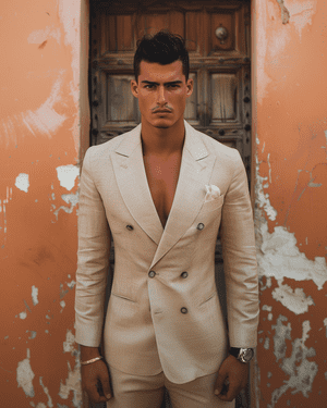 Hockerty: Custom clothing to Dress the Real You