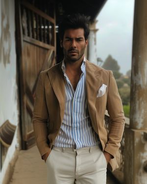 Spectator Shoes for Men - Hockerty