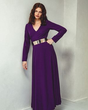 Dresses for Big Busted Women | Fuller Bust Dresses - Sumissura