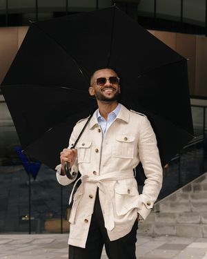 Field Jackets for Men - Hockerty