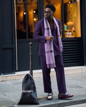 Men's Stretch Suits | Comfortable & Flexible Suits - Hockerty