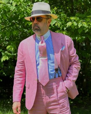 Abiti Cerimonia Uomo 2025 - Hockerty