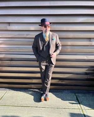 Men's Overcoats Online - Hockerty