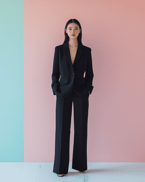 Power Suits for Women l Unleash Your Inner Boss - Sumissura