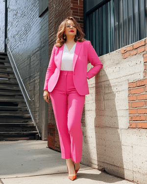 Women's Custom Prom Suits 2025 - Sumissura