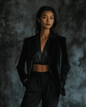 Power Suits for Women l Unleash Your Inner Boss - Sumissura