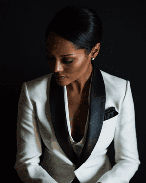 Women's Custom Prom Suits 2025 - Sumissura