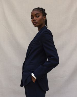 Power Suits for Women l Unleash Your Inner Boss - Sumissura