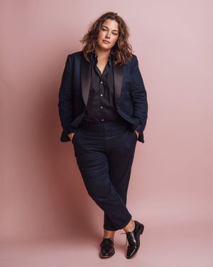 Power Suits for Women l Unleash Your Inner Boss - Sumissura