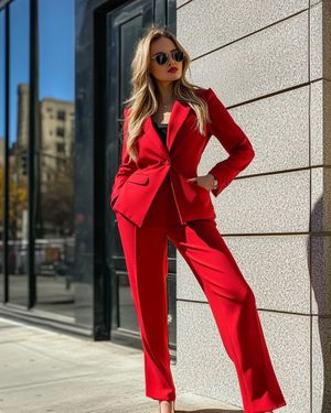 Trajes Graduación para Mujer 2025 - Sumissura