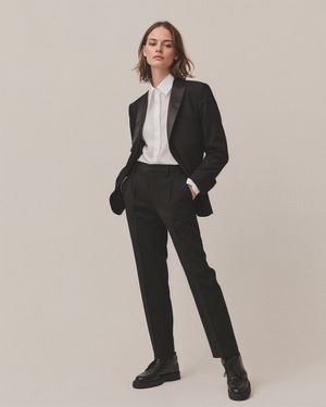 Women's Custom Prom Suits 2025 - Sumissura