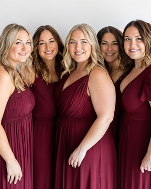 Dresses for Big Busted Women | Fuller Bust Dresses - Sumissura