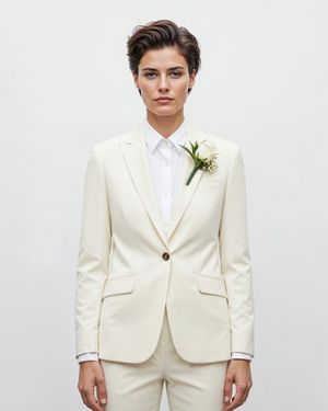 Women's Custom Prom Suits 2025 - Sumissura