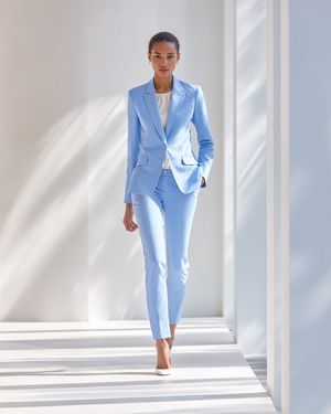 Women's Custom Prom Suits 2025 - Sumissura