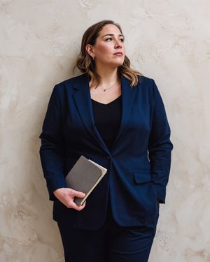 Power Suits for Women l Unleash Your Inner Boss - Sumissura