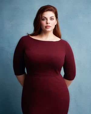 Dresses for Big Busted Women | Fuller Bust Dresses - Sumissura