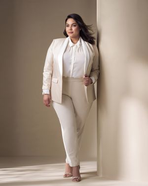 Women's Custom Prom Suits 2026