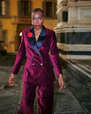 Women's Custom Prom Suits 2026