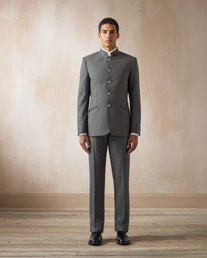 Men's Stretch Suits | Comfortable & Flexible Suits