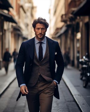 Abiti Cerimonia Uomo 2023 - Hockerty