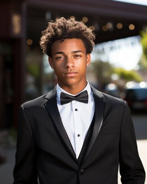 What to Wear to Prom: The Ultimate Guide for Men - Hockerty