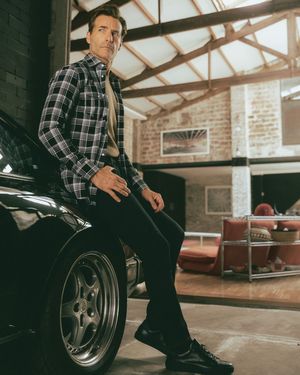 Hockerty: Custom clothing to Dress the Real You