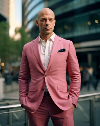 All White Outfit | Hockerty